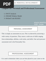 Life Skills Assignment 1 Level 2 2025 TO USE | PDF | Cognitive Psychology | Behavioural Sciences