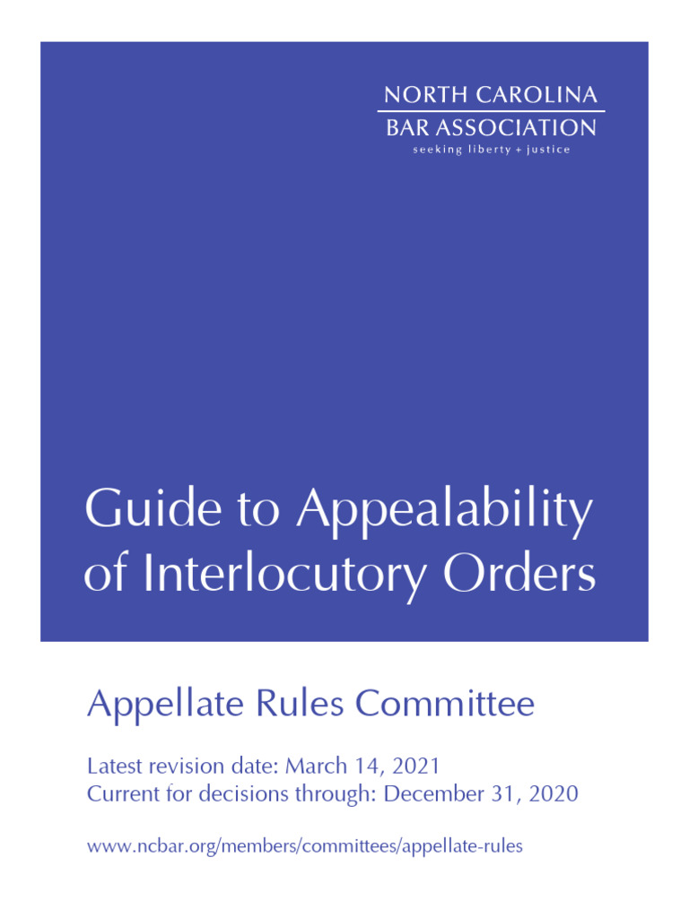 mugasancba_appellate_rules_committee_guide_to_appealability (1) | PDF ...