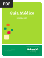 Manual Operacional Infomed Connecta V.01 | PDF | Janela (informática ...