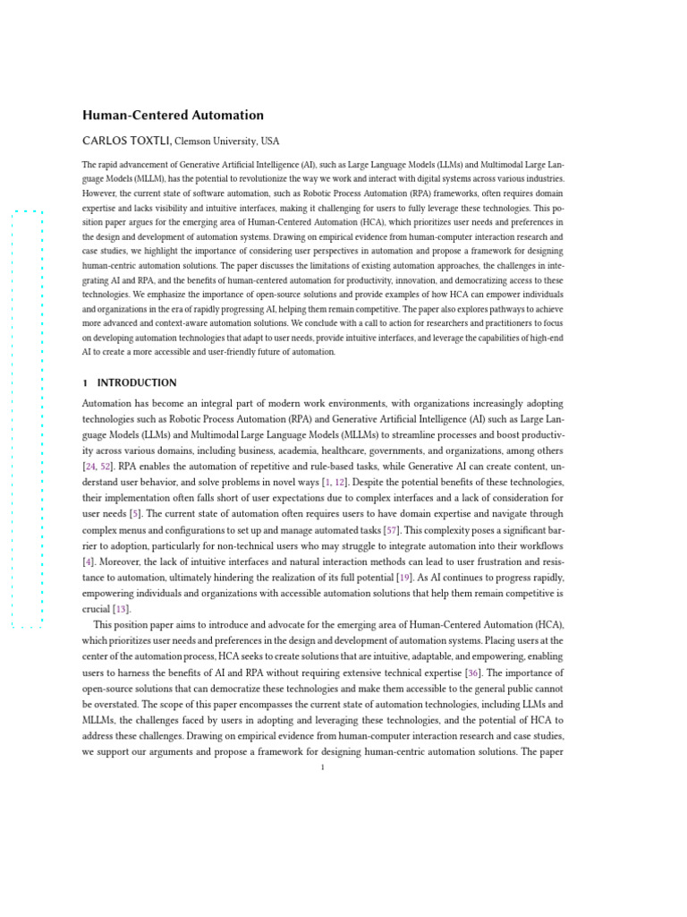 reff.2 | PDF | Usability | Artificial Intelligence