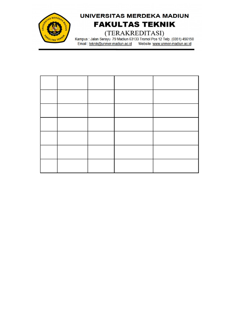 Form Hand Boring | PDF