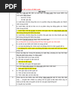 Tài Liệu Shdk Nttu | PDF