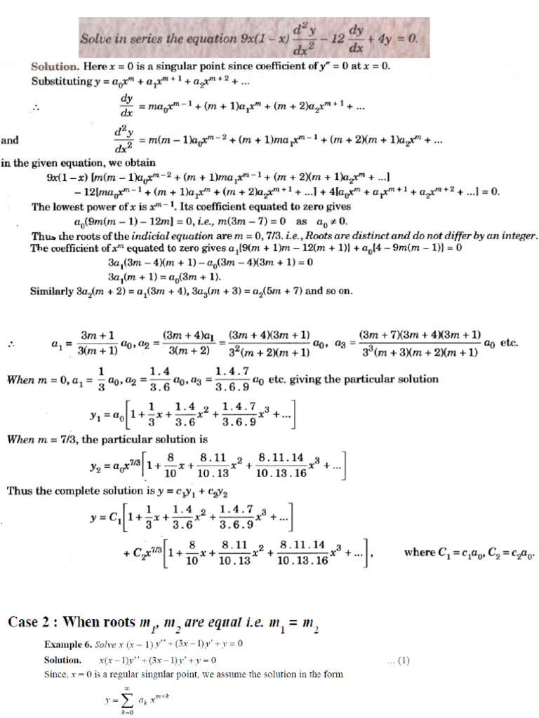 Win Sem (2022-23) Freshers Mat1002 TH Ap2022237000657 Reference Material I 05-May-2023 Frobenius ...