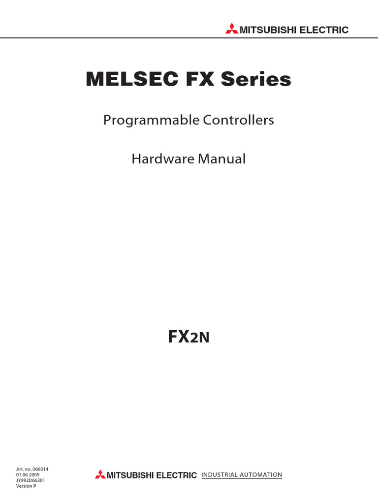 FX2N Analogue Modules Eng Tds | PDF | Electromagnetic Compatibility ...