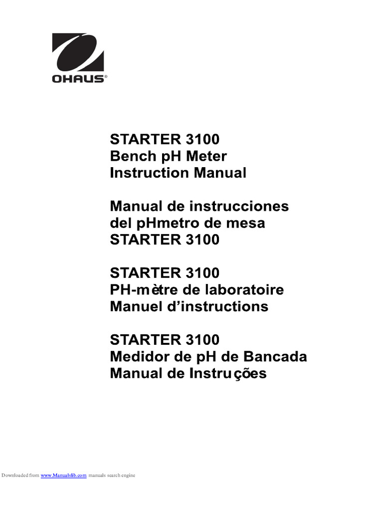 ManualsLib - Makes It Easy To Find Manuals Online! | PDF