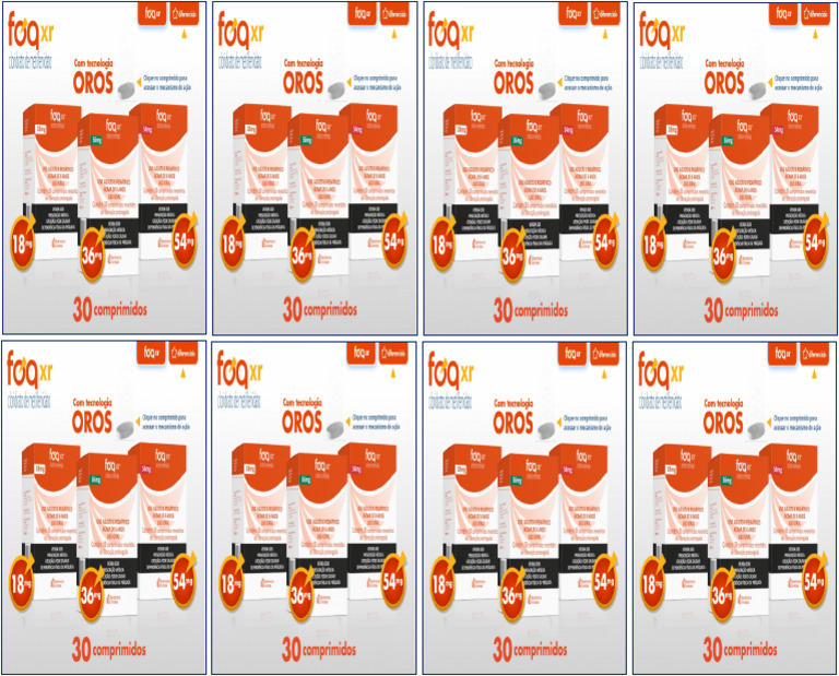 Mini Marca Pagina Foq XR | PDF