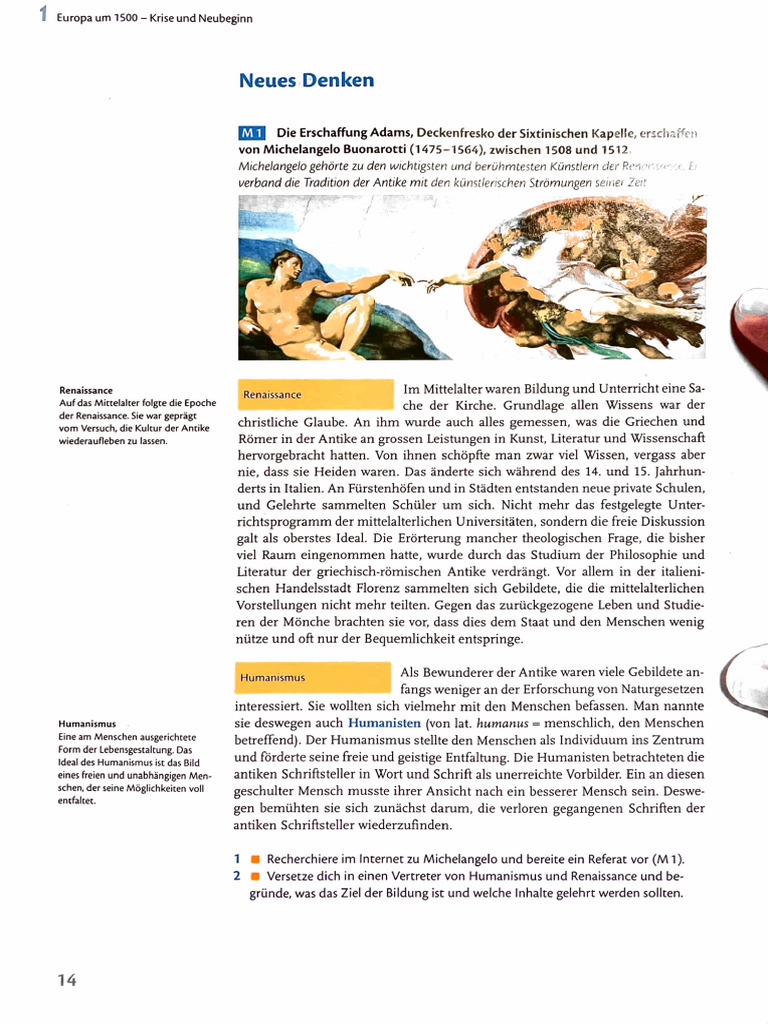 Neues Denken | PDF