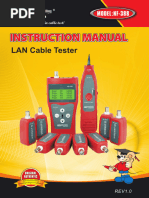 Dynalab NX Catálogo | PDF | Software Testing | Electrical Connector