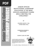 DA Form 5118 Reassignment Status and Election Statement | PDF | Justice ...