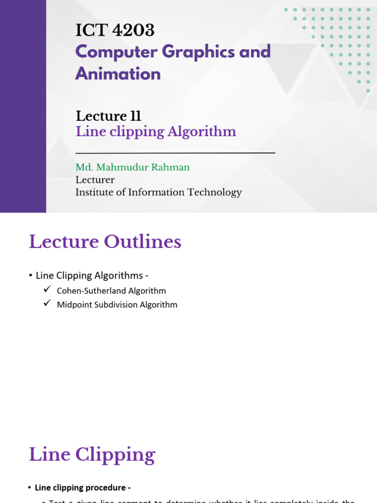 Lecture 11 | PDF | Algorithms | Algorithms And Data Structures