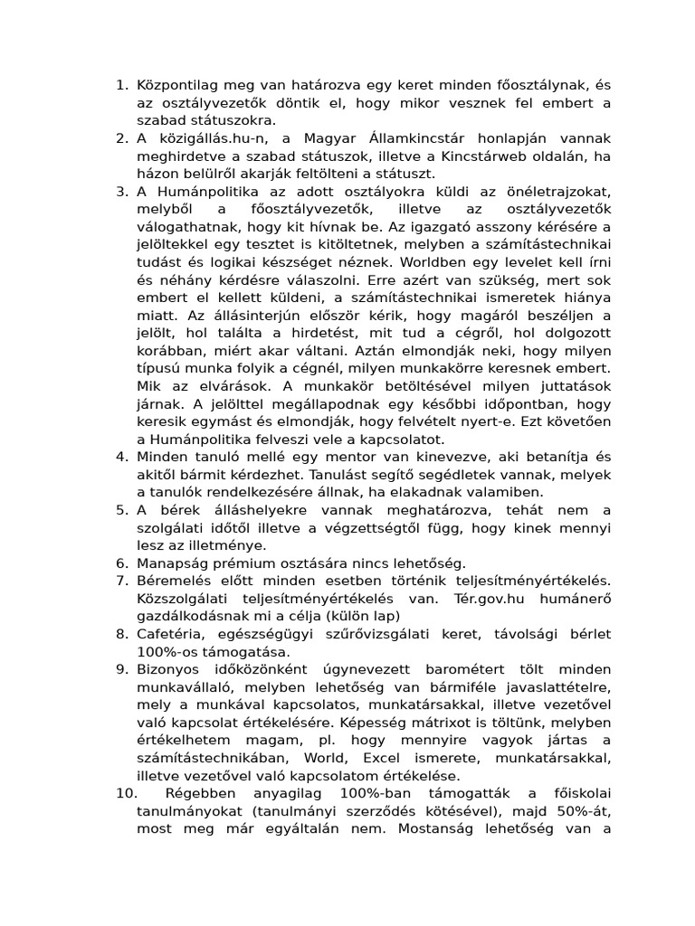 KÃ©rdÃ©sre Vã¡laszok Ãºj | PDF