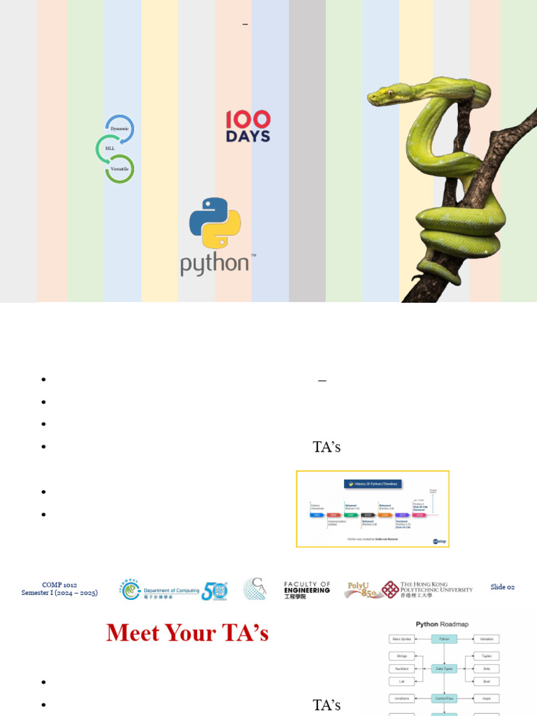 lecture0 | PDF | Computing