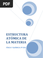 El Modelo Corpuscular | PDF