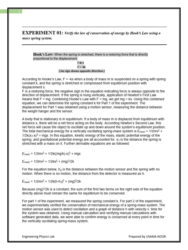 Lab Report Final | PDF | P–N Junction | Diode