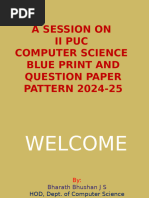 1cp2 02 Programming Language Subset Pls Version 5 Summer 2024 | PDF | Data Type | Boolean Data Type