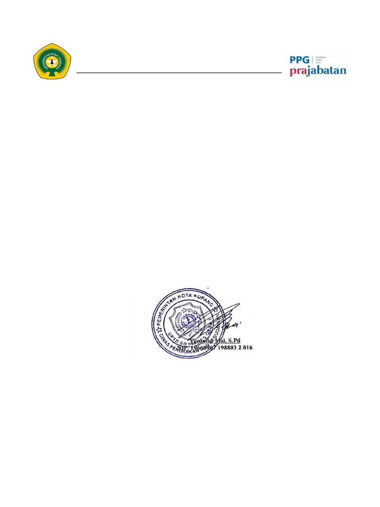 Topik 5 - Jurnal Harian - Diskusi Refleksi Akhir PPL II | PDF
