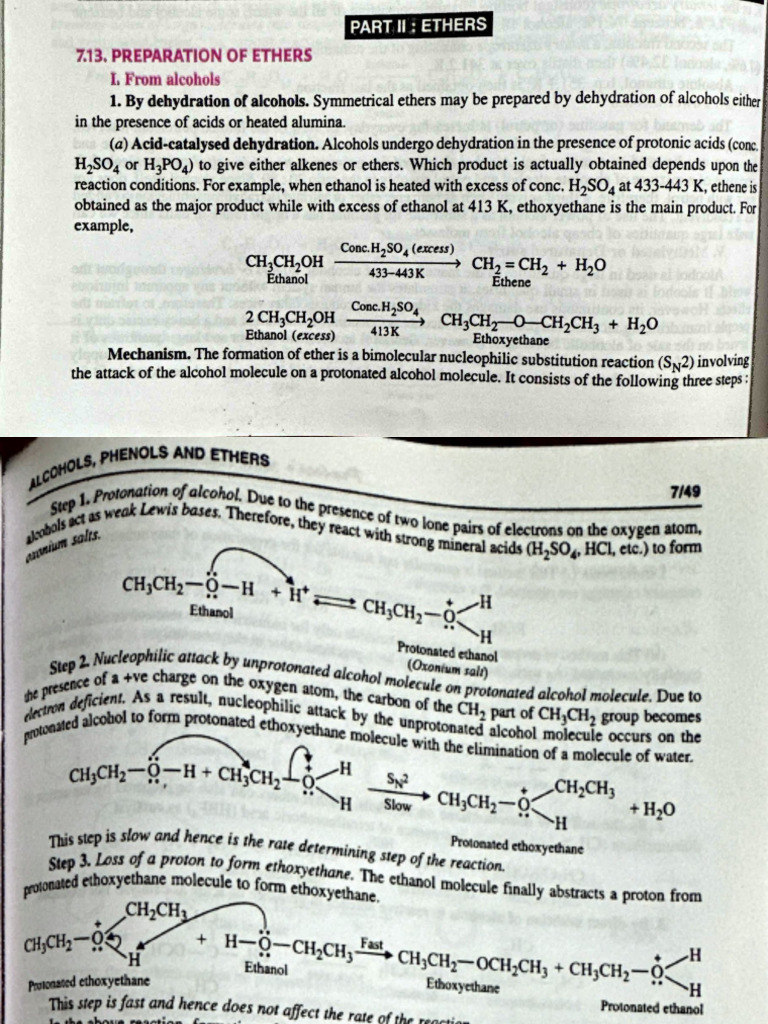 Book 30 Nov 2024 | PDF | Ether | Ethanol