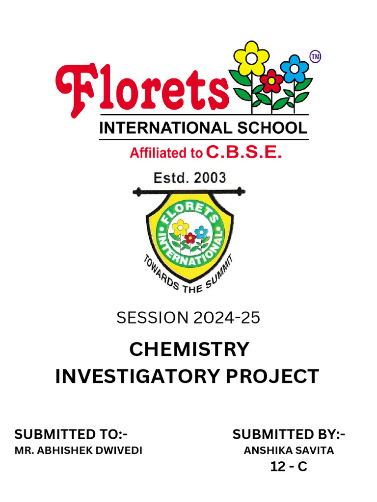 ANSHIIKA 2024-25 | PDF | Stomach | Acid
