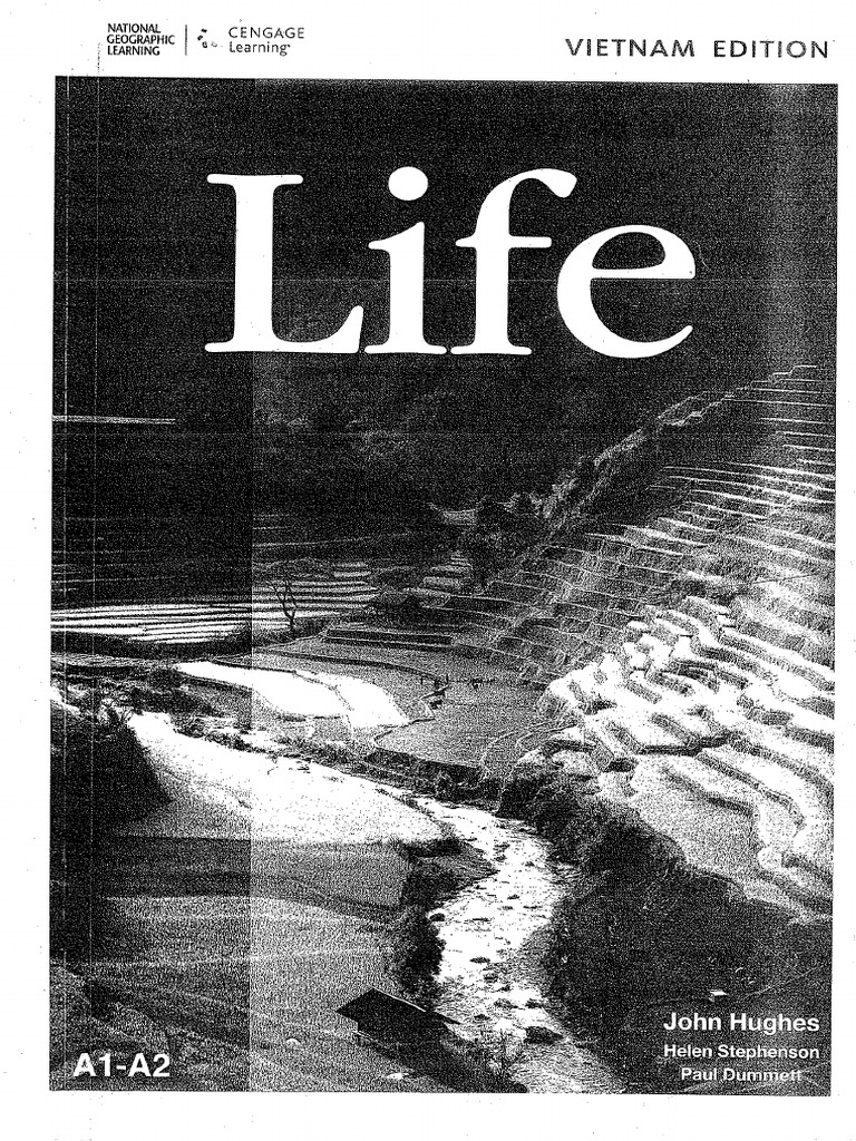 Life A1 - A2 | PDF
