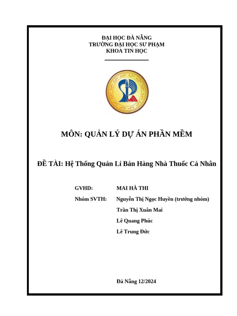 QLDA-T5 | PDF