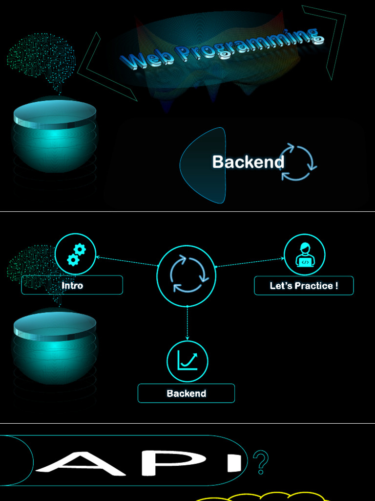 Backend_CRUD_241222_112552 | PDF | World Wide Web | Internet & Web Backend_CRUD_241222_112552 | PDF | World Wide Web | Internet & Web