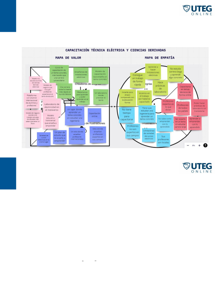 Robert Posligua-mapas-Taller 1 | PDF