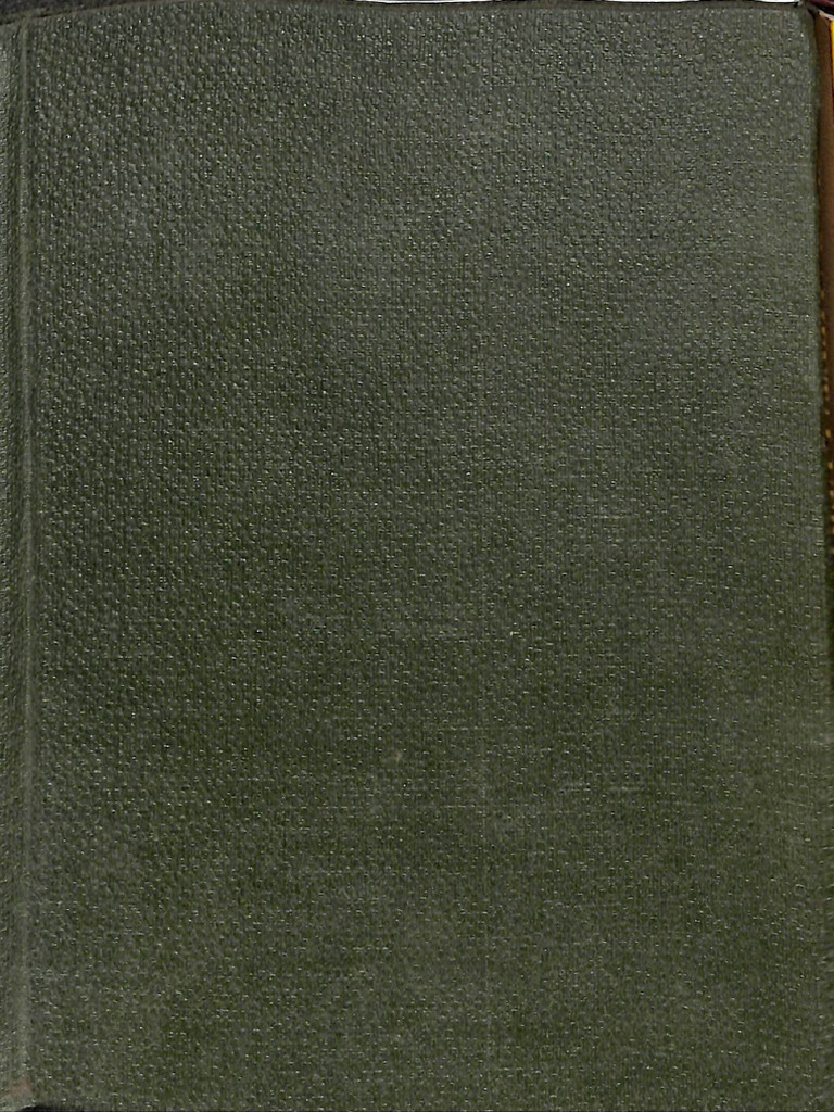 Brahma Sutra Bhashya of Bhaskar Nos. 70, 185, 209 Year 1915 ...