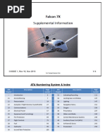 A320 Avionics Schematics | PDF