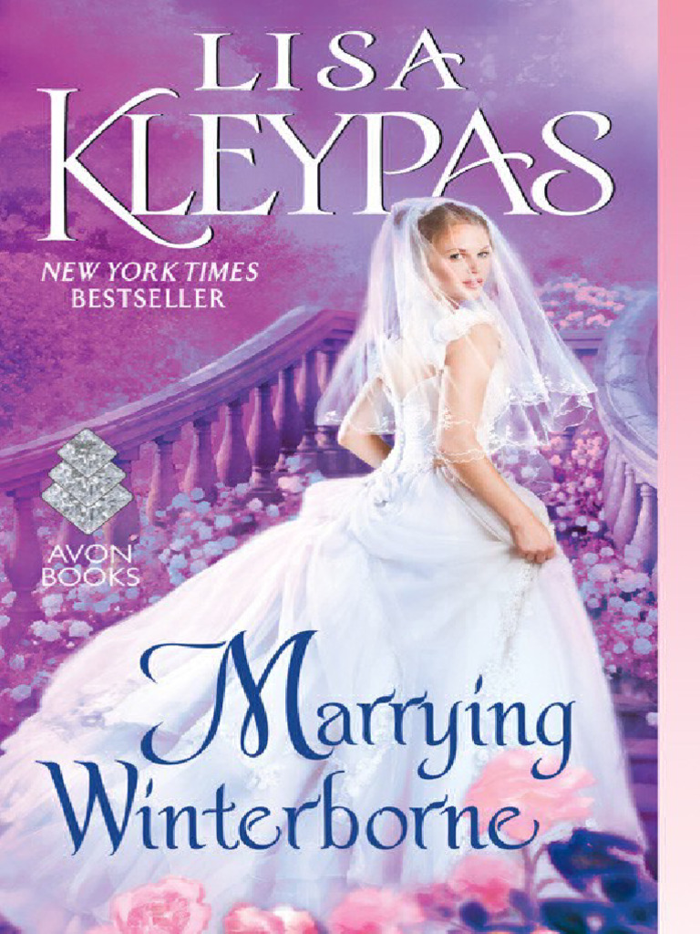 Marrying Winterborne The Ravenels 2 by Lisa Kleypas | PDF | Amor
