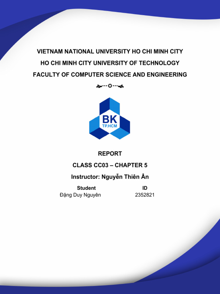 CO2038_Lab5_CCO3_2352821_Đặng Duy Nguyên (1) | PDF | Electrical ...
