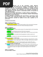 Slide Review Criteria for Hematology | PDF | Blood | Medical Specialties