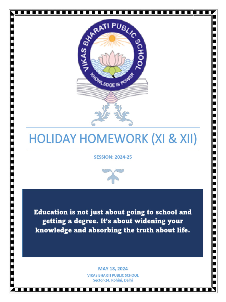 Final Copy HHW 2024 Class 11 12 | PDF | Asana | Byte