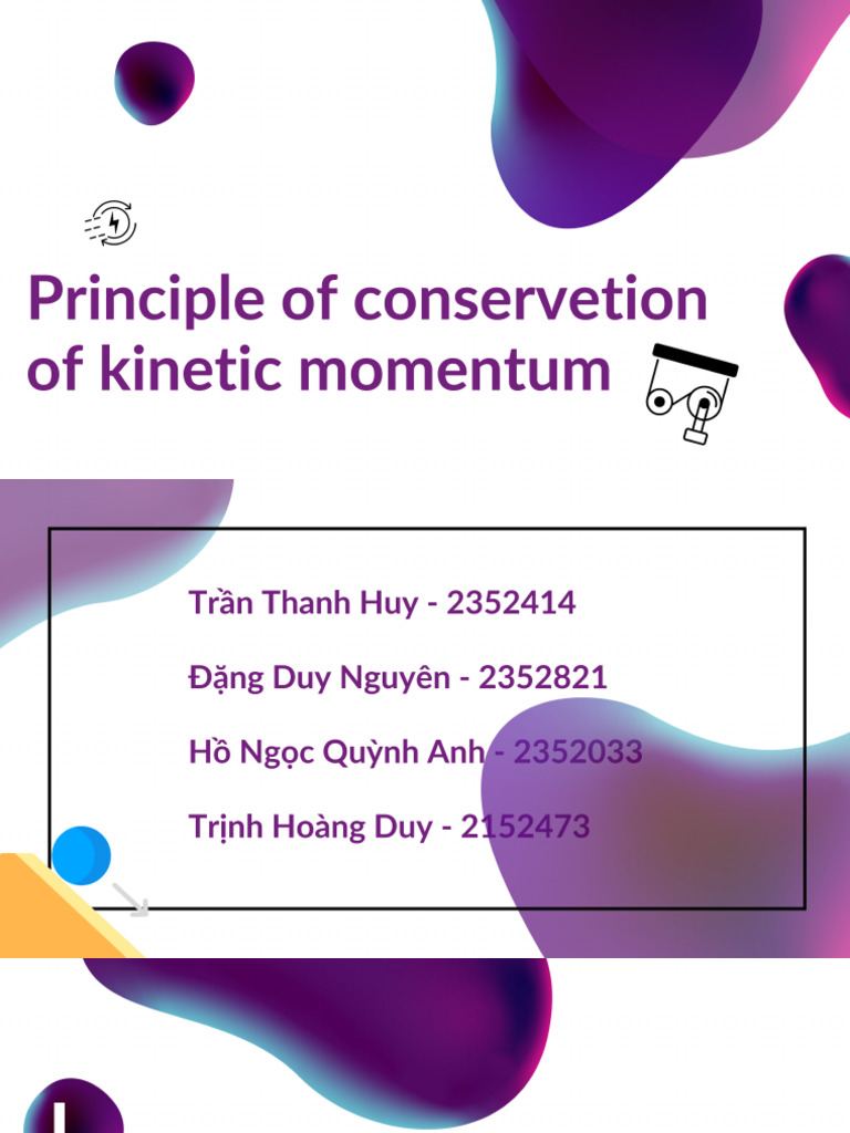 Physics Presentation | PDF