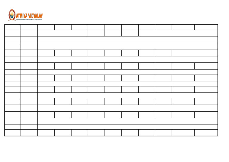 Term-I 2024-25 Final | PDF | Mathematics