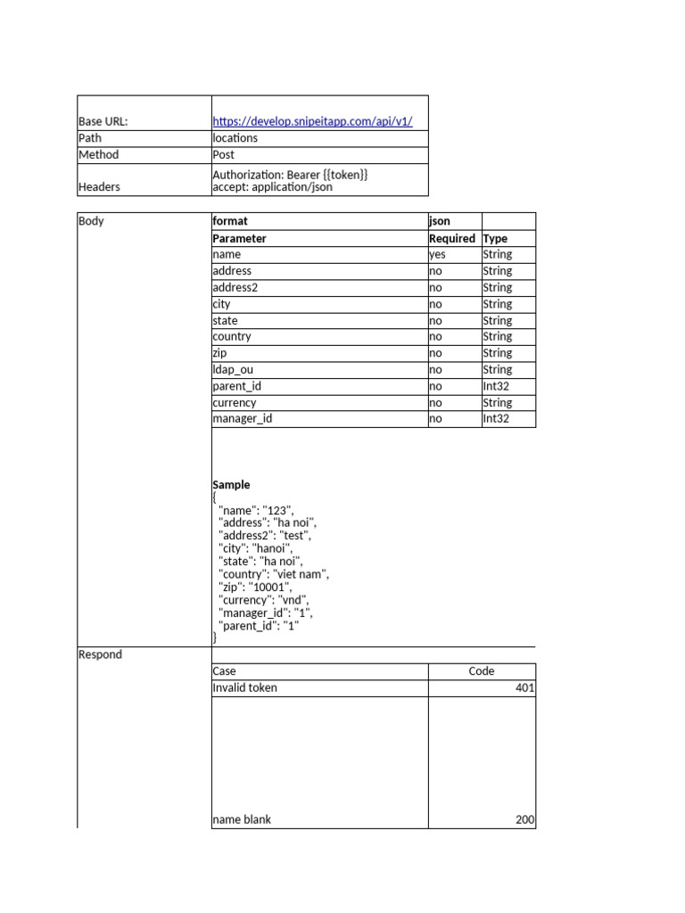 API Design | PDF | Software Engineering | Computer Programming API Design | PDF | Software Engineering | Computer Programming