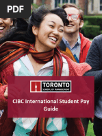 Convera: Simplified Student Fee Payments | PDF | Payments | Banks