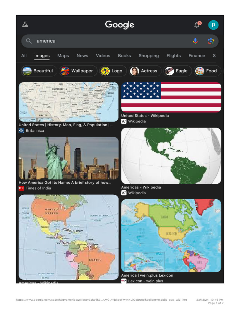 america - Google Search | PDF