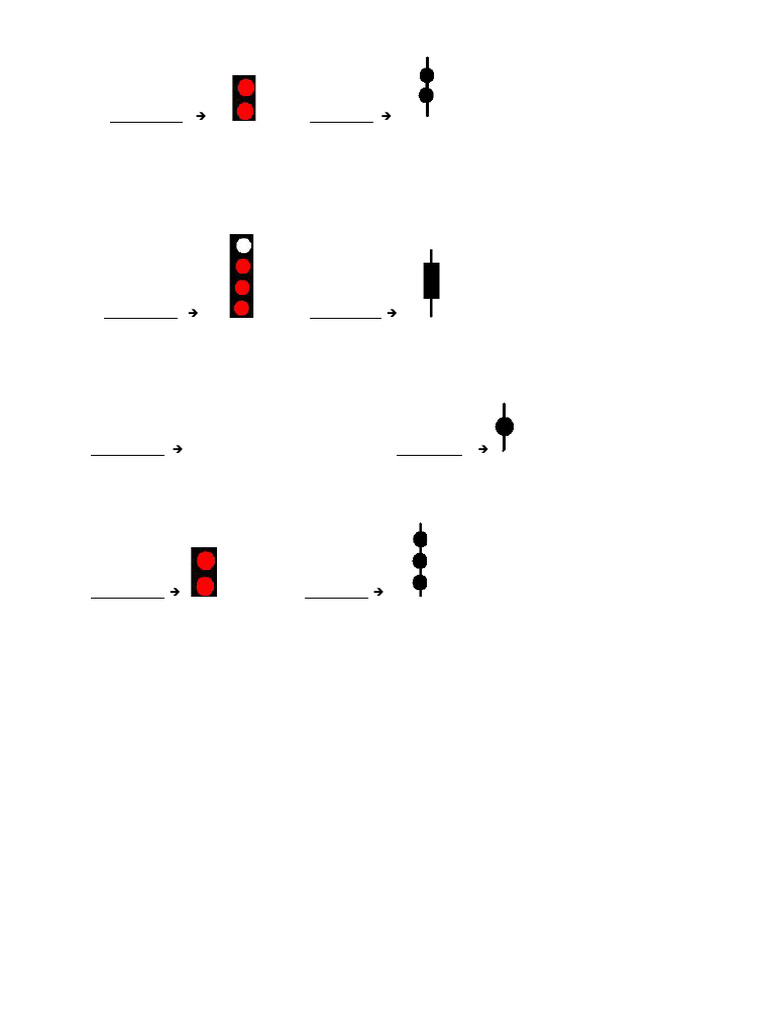 Bridge Poster 01 NAVIGATION Signals | PDF | Mast (Sailing) | Fishing ...