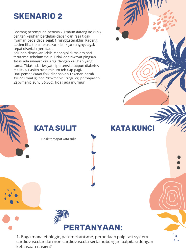 2B - Modul Iii | PDF