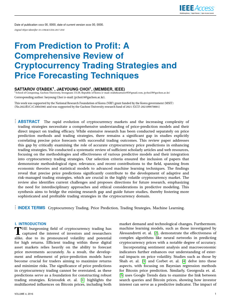 From_Prediction_to_Profit_A_Comprehensive_Review_o | PDF ...