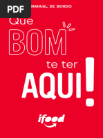 Guia de Uso do App iFood Benefícios | PDF | Informática