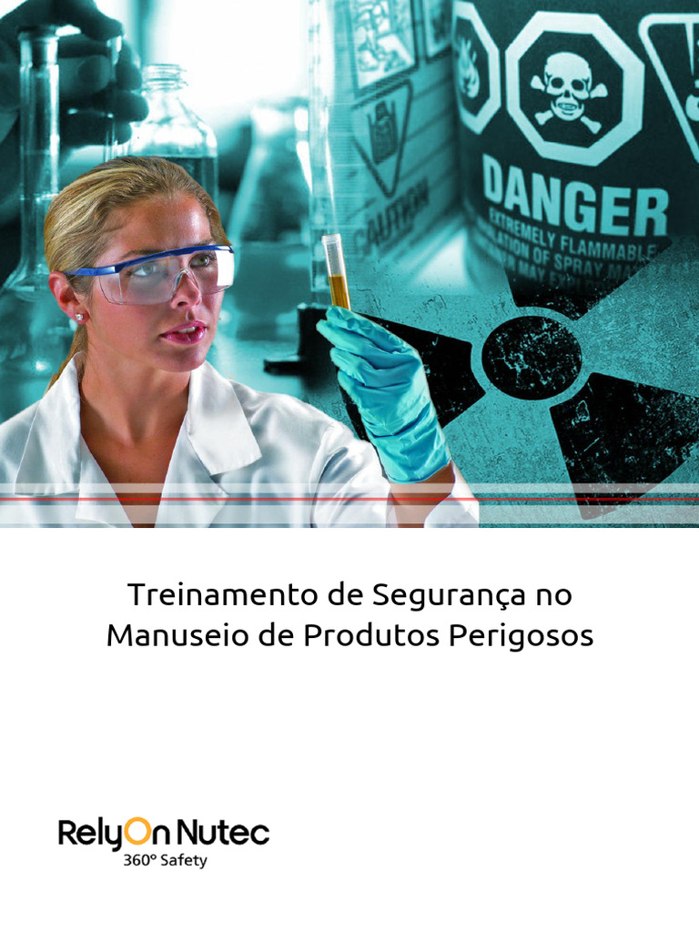 AP Manus Prod Perig PT REV02a | PDF