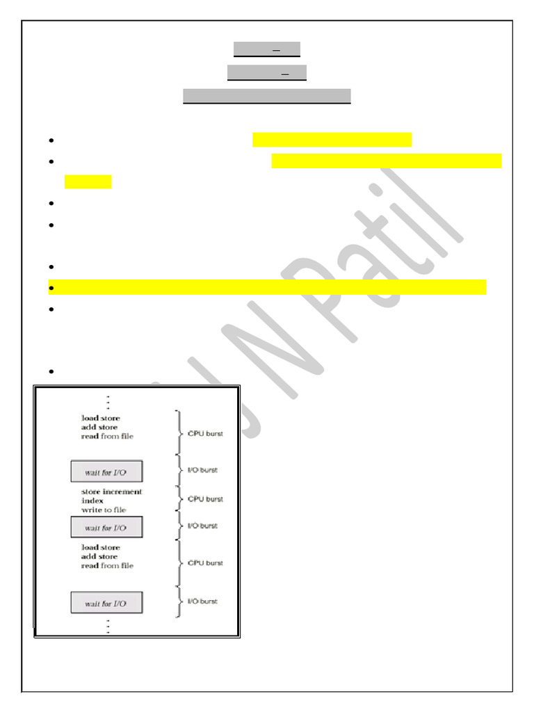 UNIT IV 22516-2019-Winter-Model-Answer-Paper (Msbte Study Resources) | PDF | Scheduling ...
