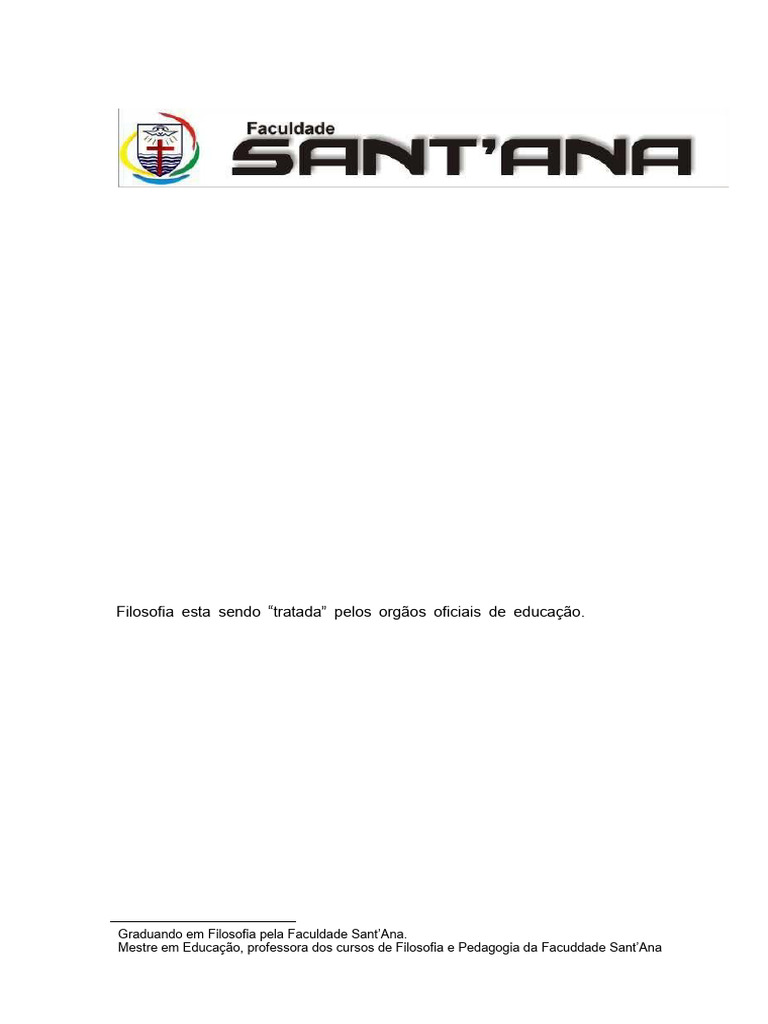 Lucio,+Artigo+Finalizado+Daniel + | PDF | Filosofia Medieval | Science