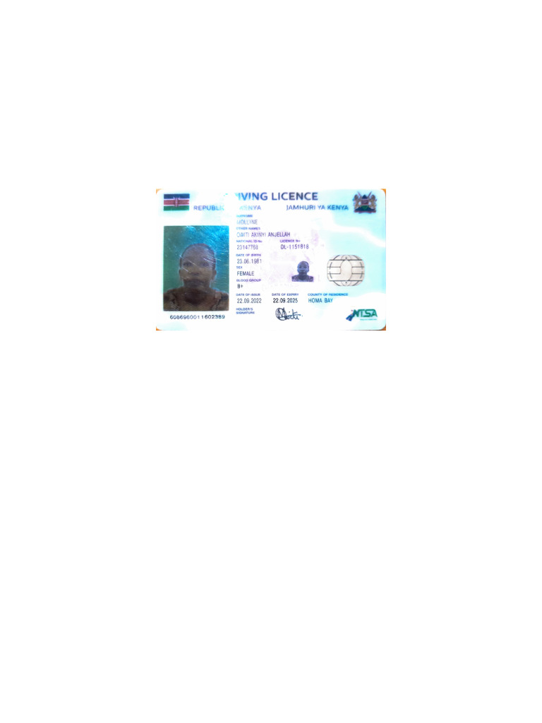 ID card 23 Dec 2024 | PDF