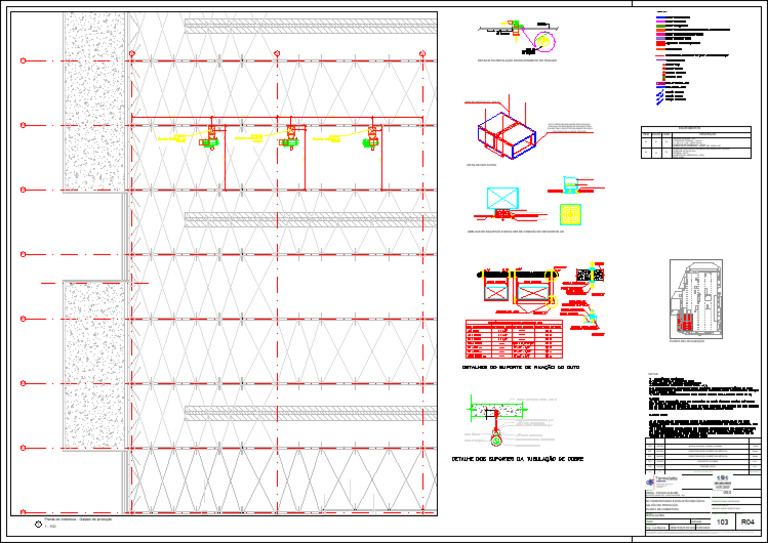 Mid Cec Hva DC 0103 FLP r04 2 | PDF | Engenharia Mecânica | Engenharia Civil