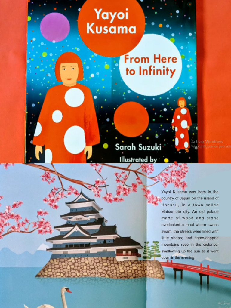 Yayoi Kusama | PDF