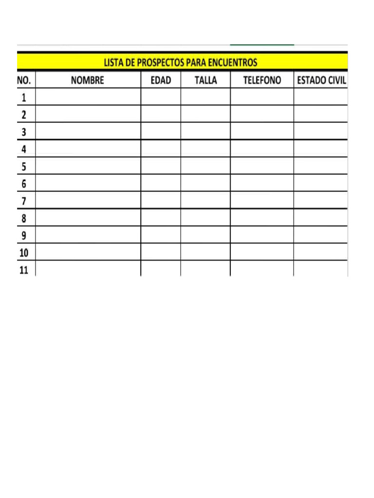 Documento Dany | PDF