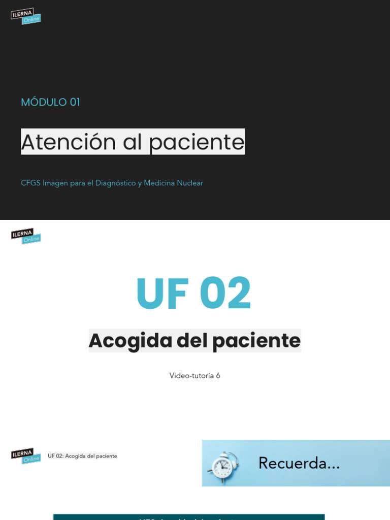 5 Uf2 | PDF | Psicoanálisis | Ansiedad