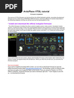 Setting Up SITL On Windows - Dev Documentation | PDF | Command Line Interface | Transmission ...